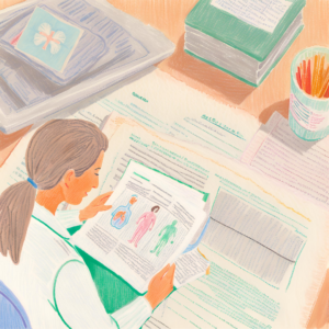 Syndrome de Cockett / May-Thurner – Association Espoir de Noisette