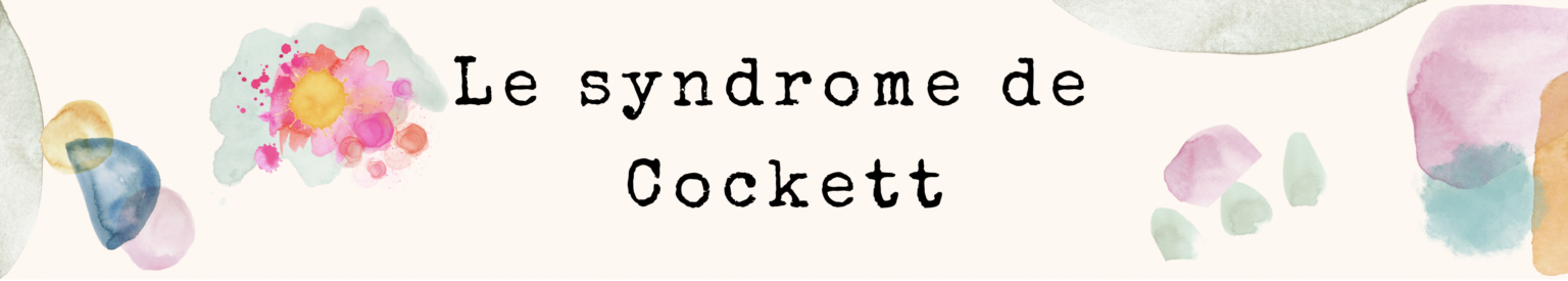 Syndrome de Cockett / May-Thurner – Association Espoir de Noisette