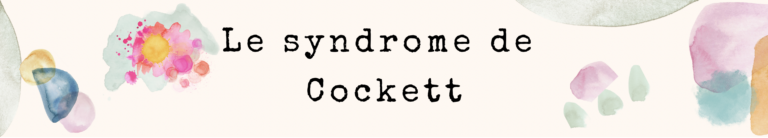 Syndrome de Cockett / May-Thurner – Association Espoir de Noisette