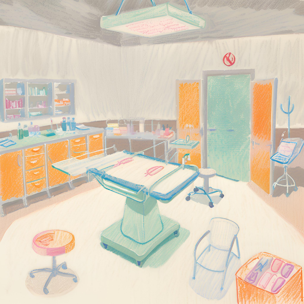 Syndrome de Cockett / May-Thurner – Association Espoir de Noisette